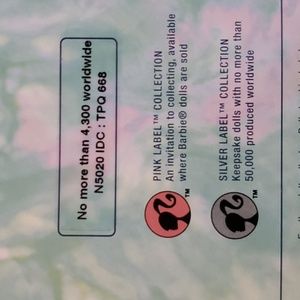 Barbie | Toys | Barbie Collector Gold Label Barbie As Aphrodite | Poshmark